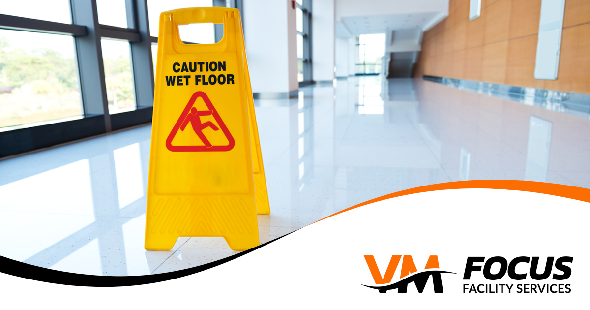 Hassle-Free Cleaning & Hygeine Services Melbourne | VM Focus Facility ...